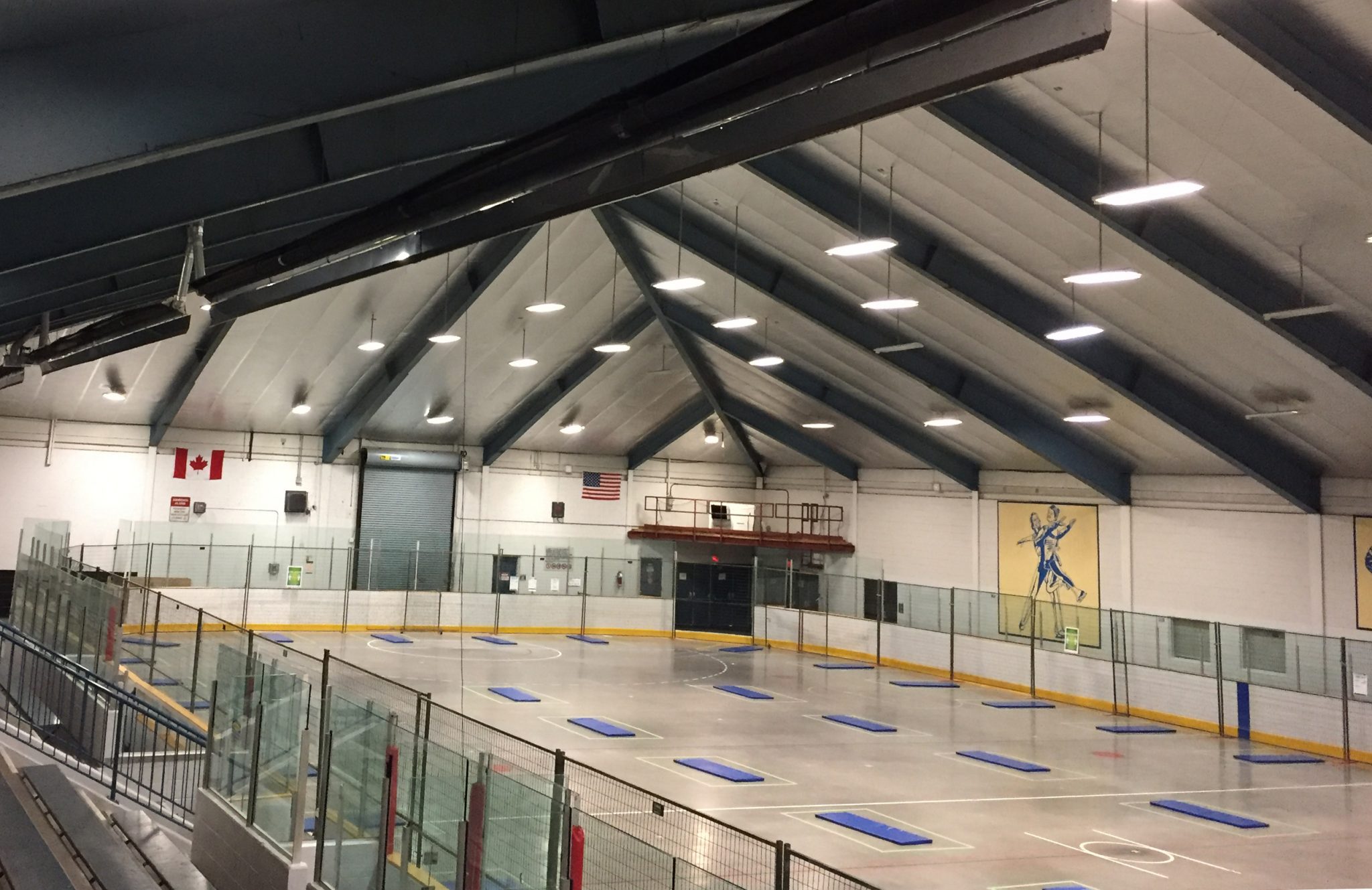 Burnaby Warming Centres: An award-winning component to creating homes ...